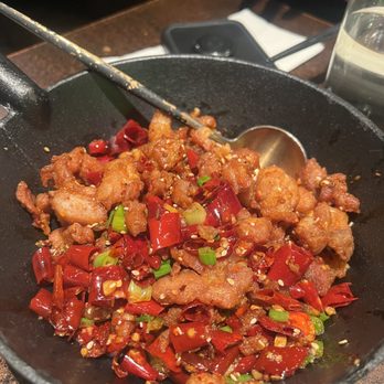 CHILI - 1829 Photos & 744 Reviews - 13 E 37th St, New York, New York ...