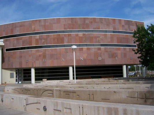 CHANDLER PUBLIC LIBRARY - DOWNTOWN - Updated November 2025 - 59 Photos ...