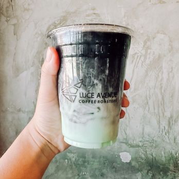 LUCE COFFEE ROASTERS - Updated October 2025 - 720 Photos & 322 Reviews ...