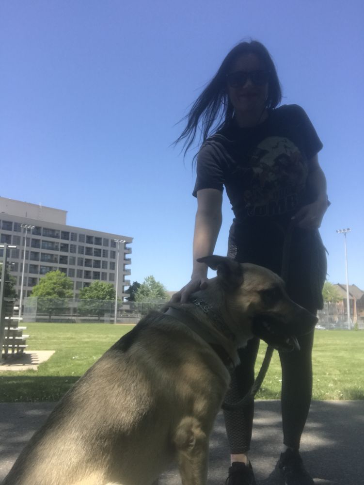 CELINE DERAAD - Updated February 2025 - Request a Quote - Toronto, Ontario - Dog Walkers - Phone ...