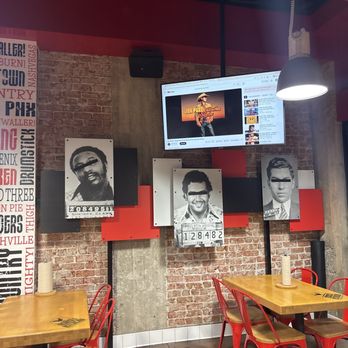 MONROE’S HOT CHICKEN - Updated December 2025 - 781 Photos & 806 Reviews ...