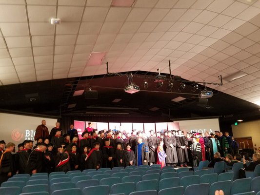 TALBOT SCHOOL OF THEOLOGY - Updated December 2025 - 10 Photos - 13800 ...