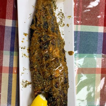 SAMAKMAK SEAFOOD - Updated December 2025 - 117 Photos & 127 Reviews ...