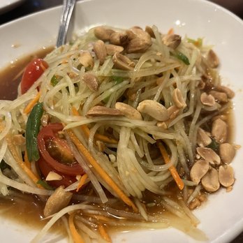 TA RA RIN THAI CUISINE with photos - Updated August 2024 - 314 Photos ...