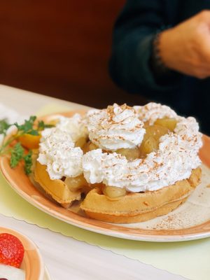 ORIGINAL WAFFLE SHOP - 185 Photos & 267 Reviews - 1229 N Atherton St ...