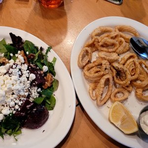 RIGANATO OLD WORLD GRILLE - 150 Photos & 337 Reviews - 700 E State St ...