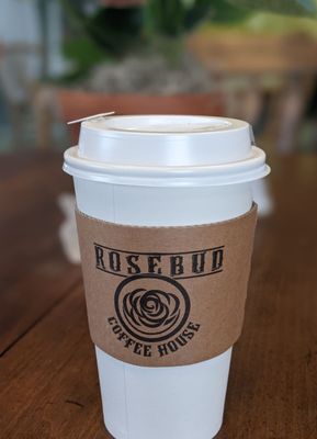 ROSEBUD COFFEE HOUSE - 17 Photos - Coffee & Tea - 1805 S Hoyt Ave ...