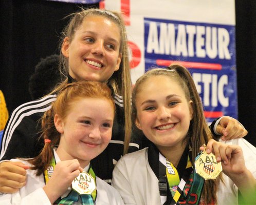 STRIVE MARTIAL ARTS - Updated September 2025 - 19 Photos - 13020 ...