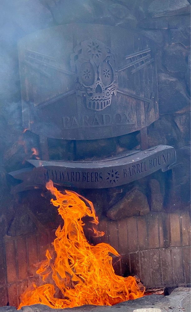 PARADOX BEER COMPANY - 70 Photos & 51 Reviews - Breweries - 10 Buffalo ...