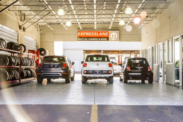 BILL LUKE TEMPE - ALFA ROMEO & FIAT - Updated January 2026 - 126 Photos ...