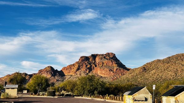 PHON D SUTTON TONTO NATIONAL FOREST - Updated June 2026 - 62 Photos ...