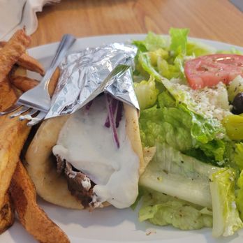 DEMO’S GREEK FOOD - Updated October 2025 - 240 Photos & 302 Reviews ...