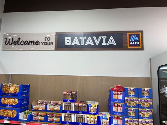 ALDI - Updated April 2025 - 33 Photos & 17 Reviews - 451 N Randall ...