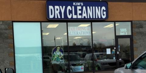 KIM’S ONE HOUR DRY CLEANING - Updated December 2024 - 14 Reviews - 5915 ...