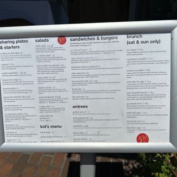 520 BAR & GRILL - Updated April 2025 - 719 Photos & 656 Reviews - 10146 ...