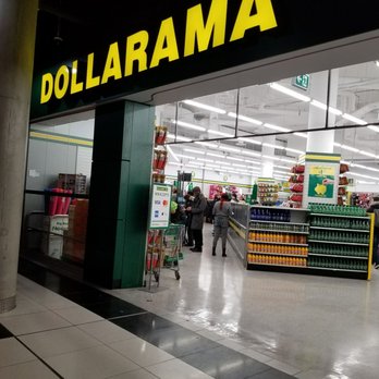 DOLLARAMA - Updated January 2026 - 31 Photos - 10 Dundas Street E ...