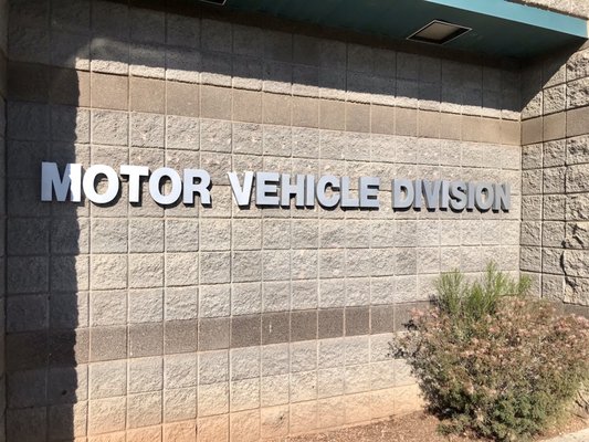 ARIZONA MOTOR VEHICLE DIVISION - Updated August 2025 - 10 Photos & 25 ...