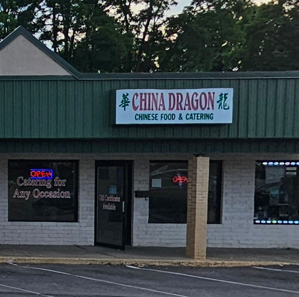 CHINA DRAGON - Updated May 2025 - 10 Reviews - 1702 Chrisler Ave ...