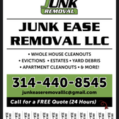 GRACE HAULING - Updated November 2024 - 1210 Grant Industrial Dr, O ...