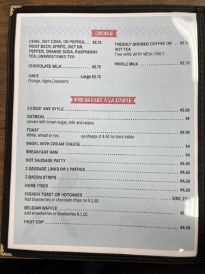 FOX’S DINER - 28 Photos & 15 Reviews - 3716 Main St, Munhall ...