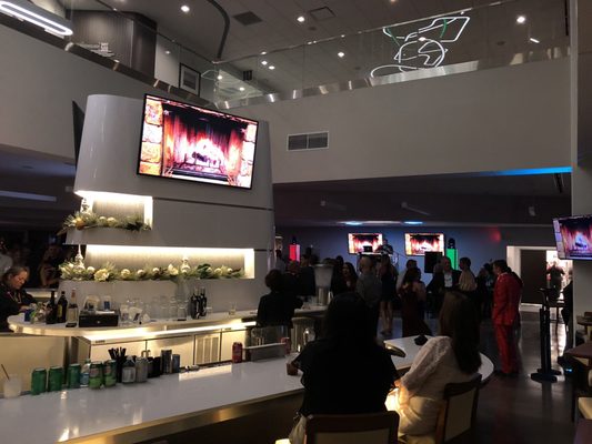 ROLEX 24 LOUNGE - Updated December 2025 - 10 Photos - 1801 W ...