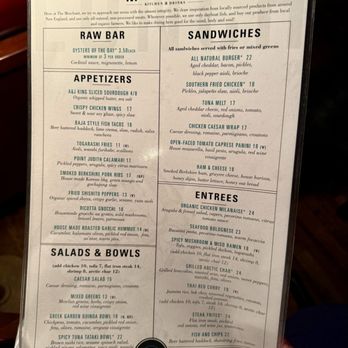 THE MERCHANT - Updated December 2025 - 366 Photos & 439 Reviews - 60 ...