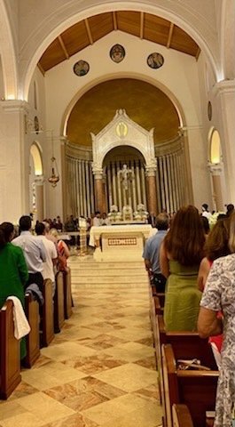 ST PATRICK CHURCH - Updated May 2025 - 19 Photos & 14 Reviews - 3716 ...