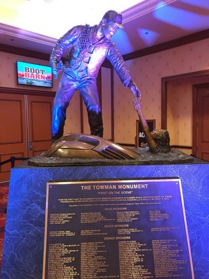 SOUTH POINT ARENA & EQUESTRIAN CENTER - Updated January 2025 - 23 ...