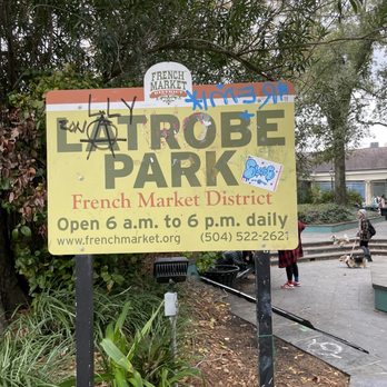 LATROBE PARK - Updated September 2025 - 56 Photos & 18 Reviews - New ...