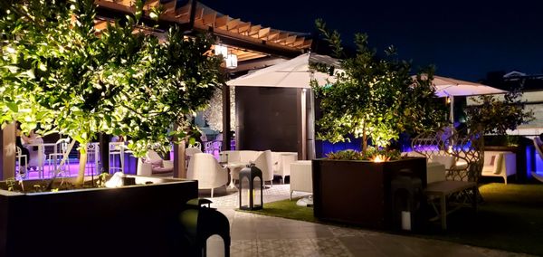 MYRTLE & ROSE ROOFTOP BAR - Updated January 2026 - 489 Photos & 212 ...