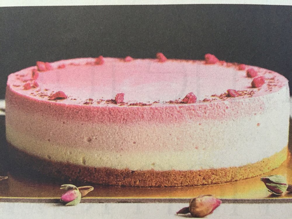 LUCIA CAKES - Updated September 2025 - 93 Club St, Singapore, Singapore ...