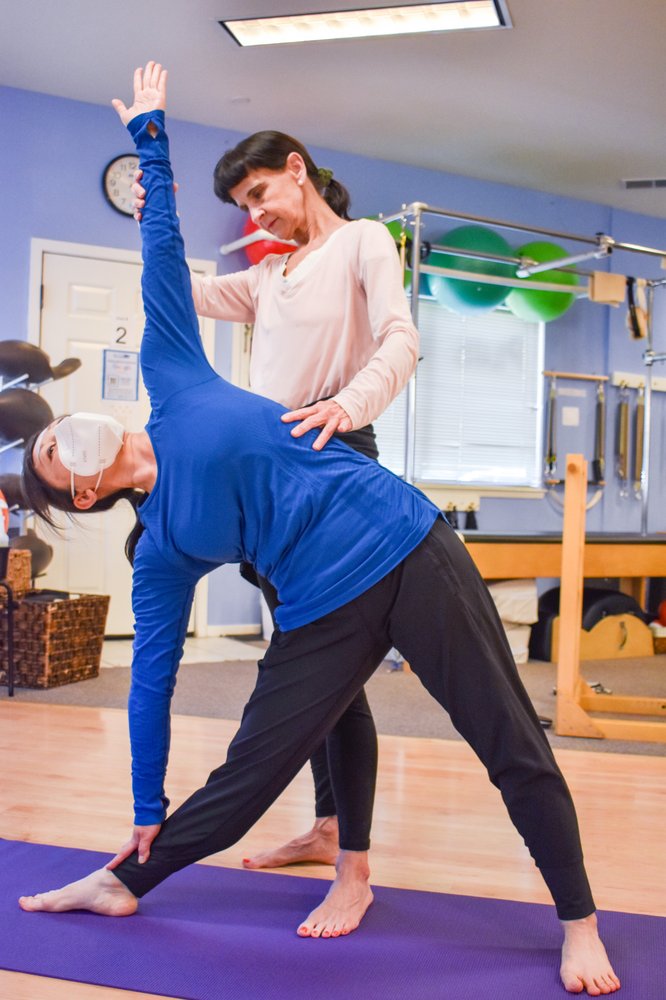 PHYSIOFIT PHYSICAL THERAPY & WELLNESS - Updated August 2025 - 28 Photos ...