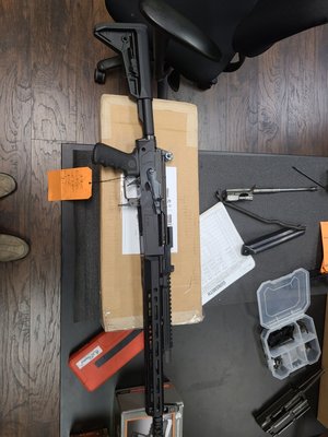 CAJUN GUNSMITH - Updated July 2024 - 48 Photos & 40 Reviews - 925 22nd ...