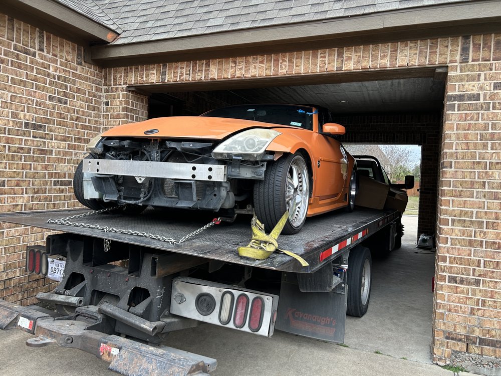JM BROTHERS TOWING - Updated May 2026 - 29 Photos - 13331 Old Richmond ...