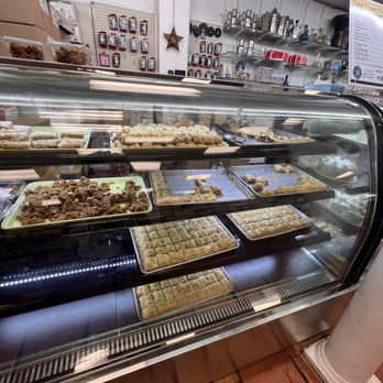 MEDITERRANEAN BAKERY & CAFE - Updated August 2025 - 238 Photos & 321 ...