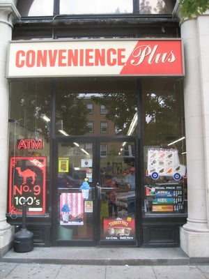 CONVENIENCE PLUS - Updated July 2025 - 720 Massachusetts Ave, Cambridge ...