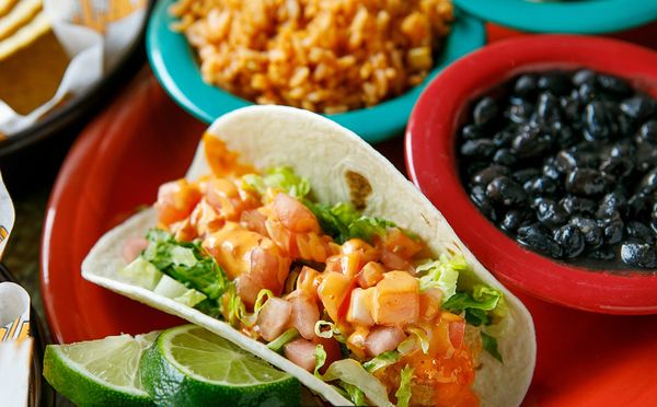 TWISTED TACO - Updated December 2025 - 245 Photos & 360 Reviews - 115 ...