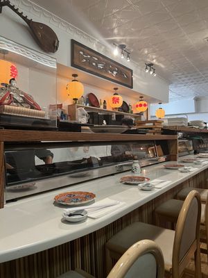 SAMURAI SUSHI near you at 467 Communipaw Ave, Jersey City, New Jersey ...