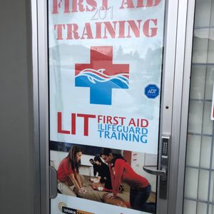 PACIFIC FIRST AID - Updated October 2025 - 1170 Glen Drive, Vancouver ...