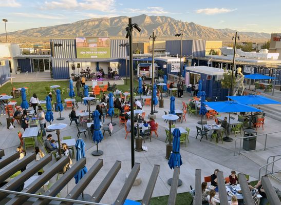 THE BLOCK - Updated July 2025 - 34 Photos & 29 Reviews - 7805 Enchanted ...