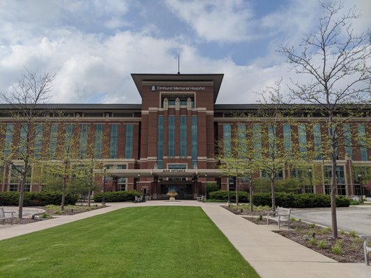 ENDEAVOR HEALTH ELMHURST HOSPITAL - Updated December 2025 - 71 Photos ...