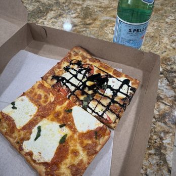 KOP PIZZA - Updated March 2025 - 29 Photos & 21 Reviews - 580 Shoemaker ...
