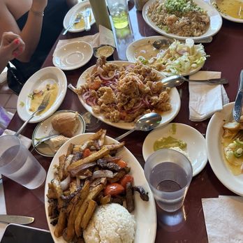 MARIO’S PERUVIAN & SEAFOOD - Updated May 2024 - 1859 Photos & 2651 ...
