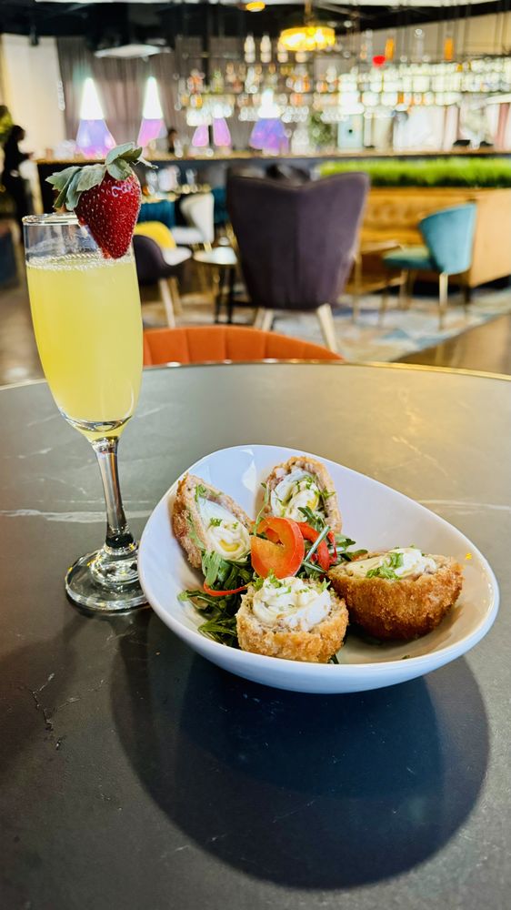 CAFE NUBIA - Updated June 2024 - 77 Photos & 18 Reviews - 3920 Rosemeade Pkwy, Dallas, Texas ...