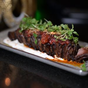 ZAYTINYA - Updated May 2025 - 131 Photos & 43 Reviews - 1 Lincoln Rd ...