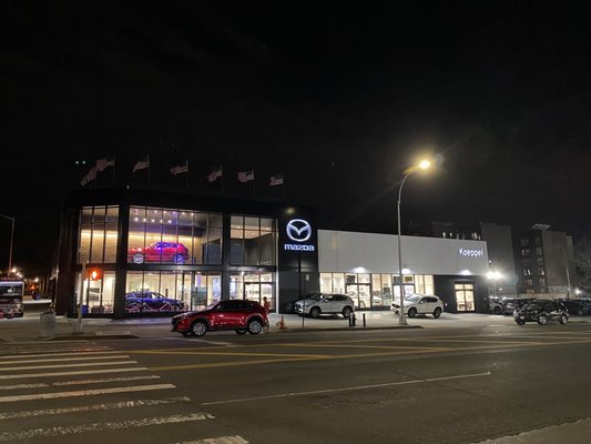 KOEPPEL MAZDA - Updated May 2026 - 58 Photos & 305 Reviews - 77-12 ...