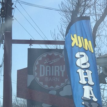 BURGIN DAIRY BARN - Updated June 2024 - 25 Photos & 17 Reviews - 500 ...