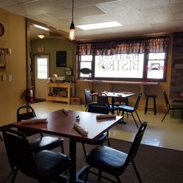 MADISON BISTRO - Updated December 2025 - 55 Photos & 77 Reviews - 135 N ...