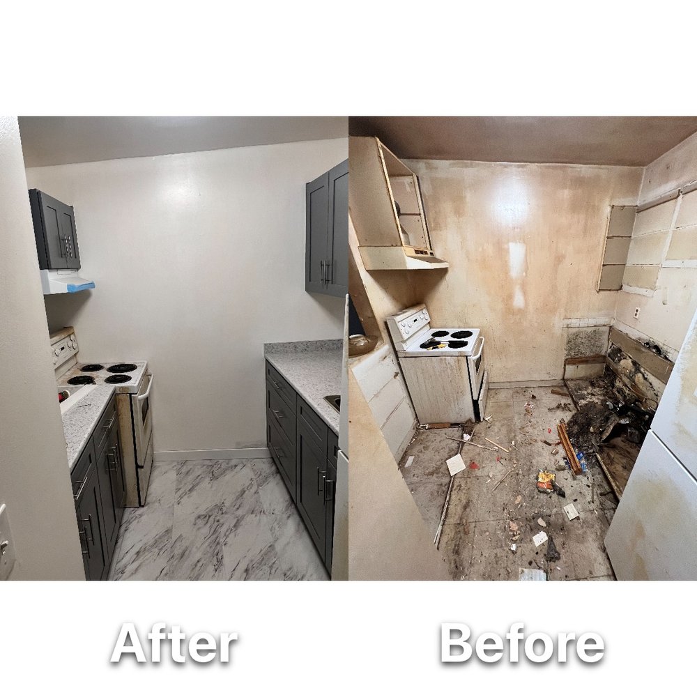 BRAYEZ CONTRACTING - Updated May 2026 - Request Consultation - North ...