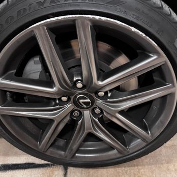 WHEEL REPAIR 360 - Updated July 2025 - 175 Photos & 112 Reviews - 2528 ...